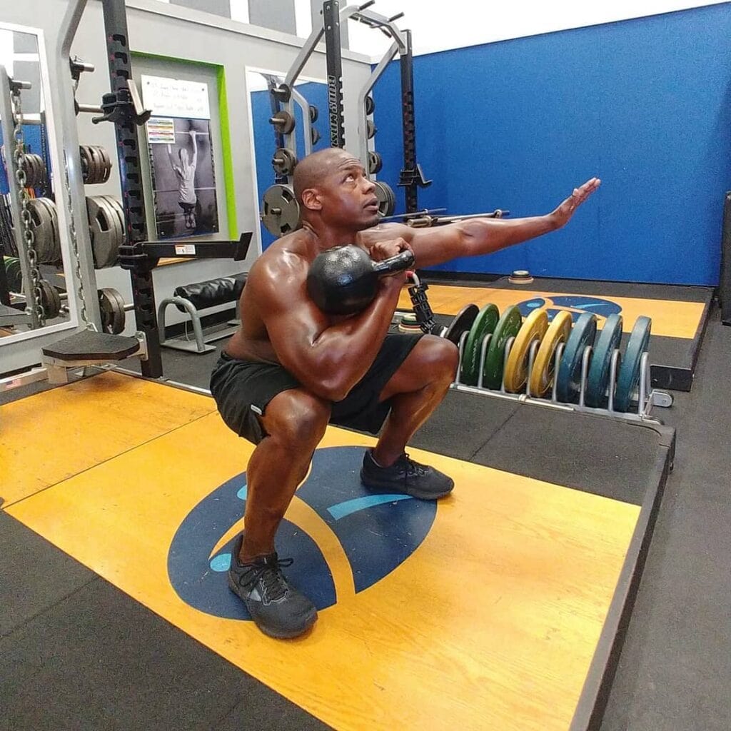 Elite Fit - Sandy Springs & Buckhead