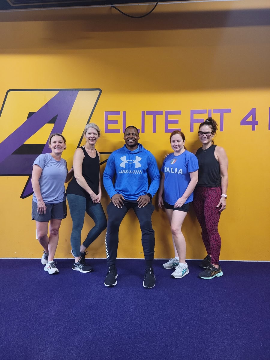 Elite Fit - Sandy Springs & Buckhead
